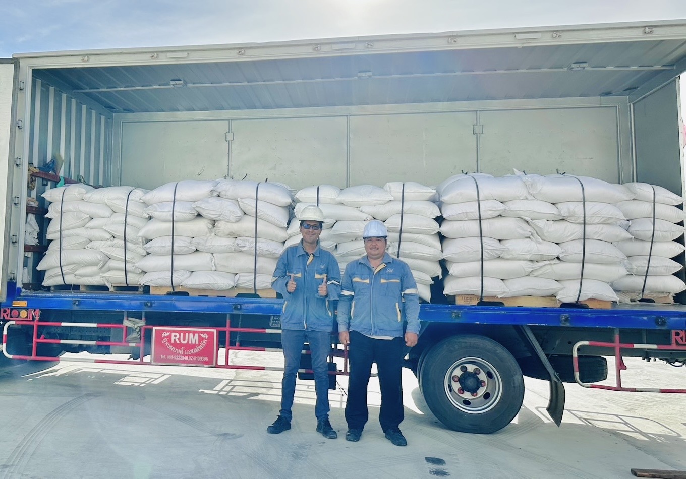 GRD Catalyst, New Generation Catalyst Pyromax-II